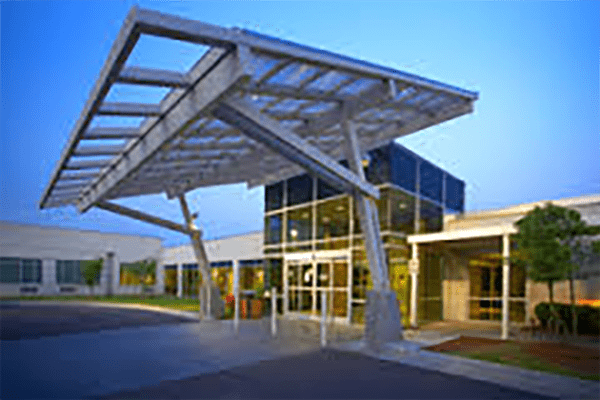 Chambers Memorial Hospital Partners with Community Infusion Solutions